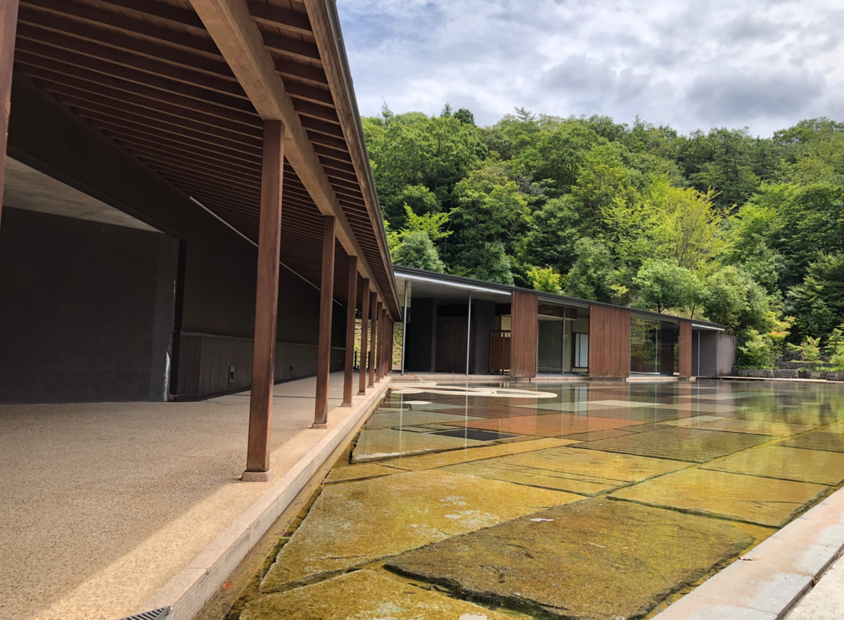 セラミックパークMINO - ribdestroyerのブログ