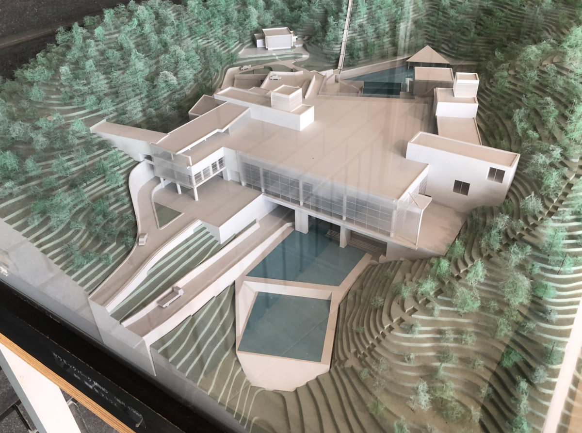 セラミックパークMINO - ribdestroyerのブログ