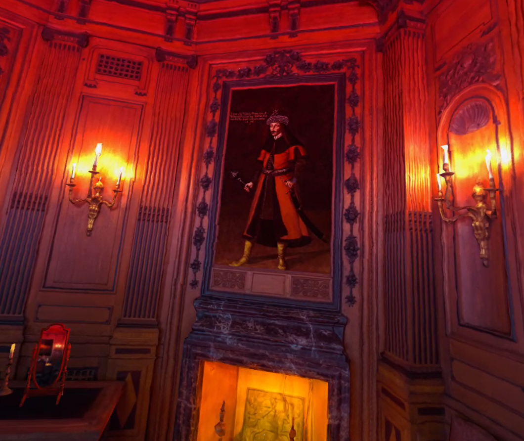 MetaQuest2 パズリングプレイスを遊ぶ - ribdestroyerのブログ