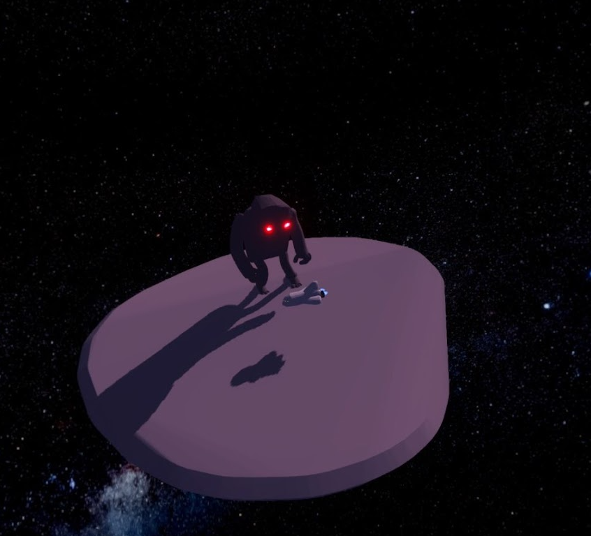 パソコン版TiltBrush - ribdestroyerのブログ