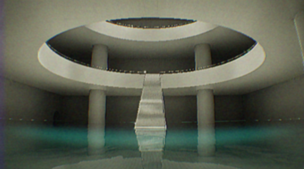 DreamPools～年の初めから迷路をさまよう - ribdestroyerのブログ