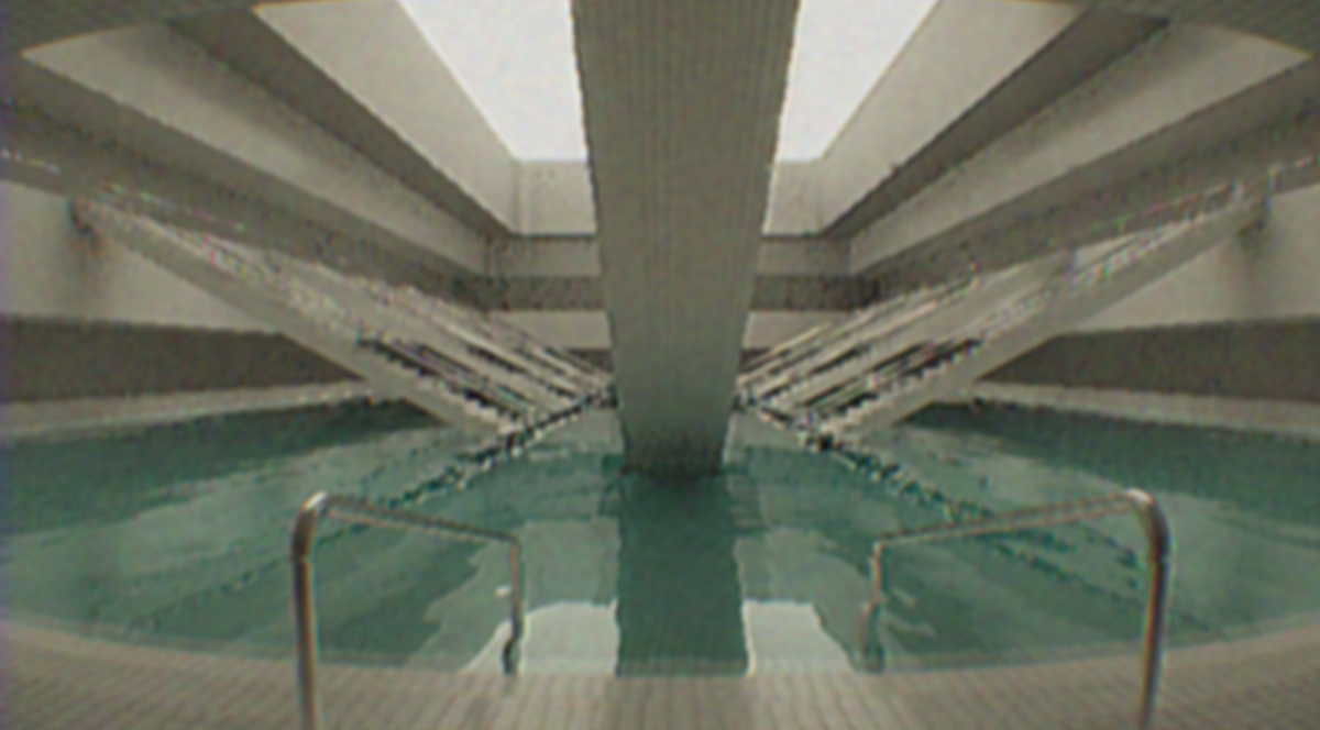 DreamPools～年の初めから迷路をさまよう - ribdestroyerのブログ