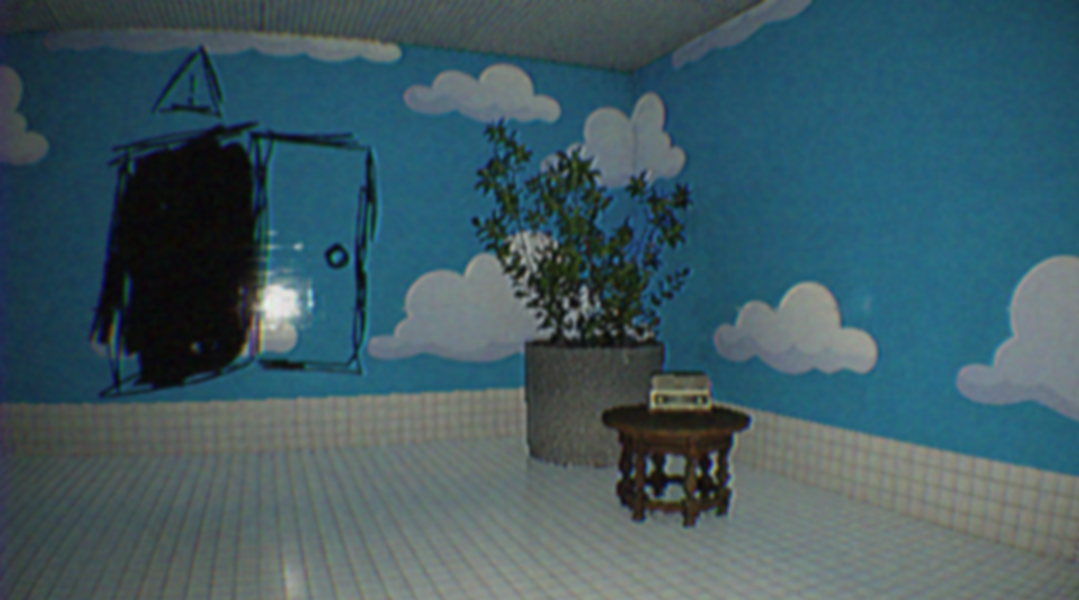 DreamPools～年の初めから迷路をさまよう - ribdestroyerのブログ