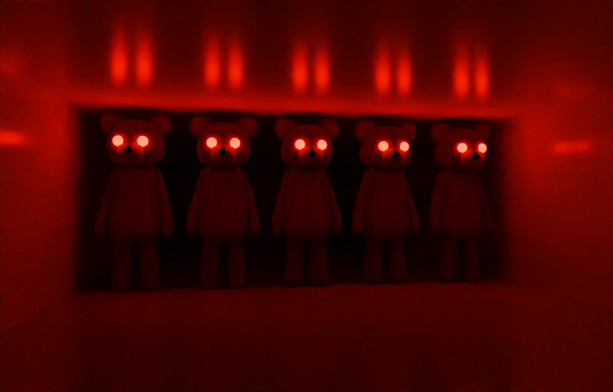 Blender三昧 - ribdestroyerのブログ