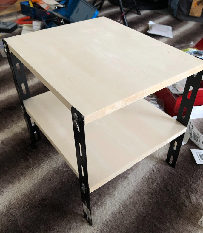 劇的！と言えなくもないビフォーアフター - ribdestroyerのブログ