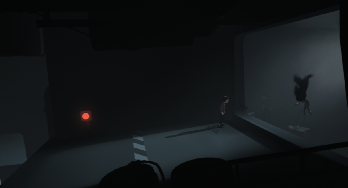 INSIDEで遊ぶ（中盤からゲームクリアまで、ネタバレ注意） - ribdestroyerのブログ