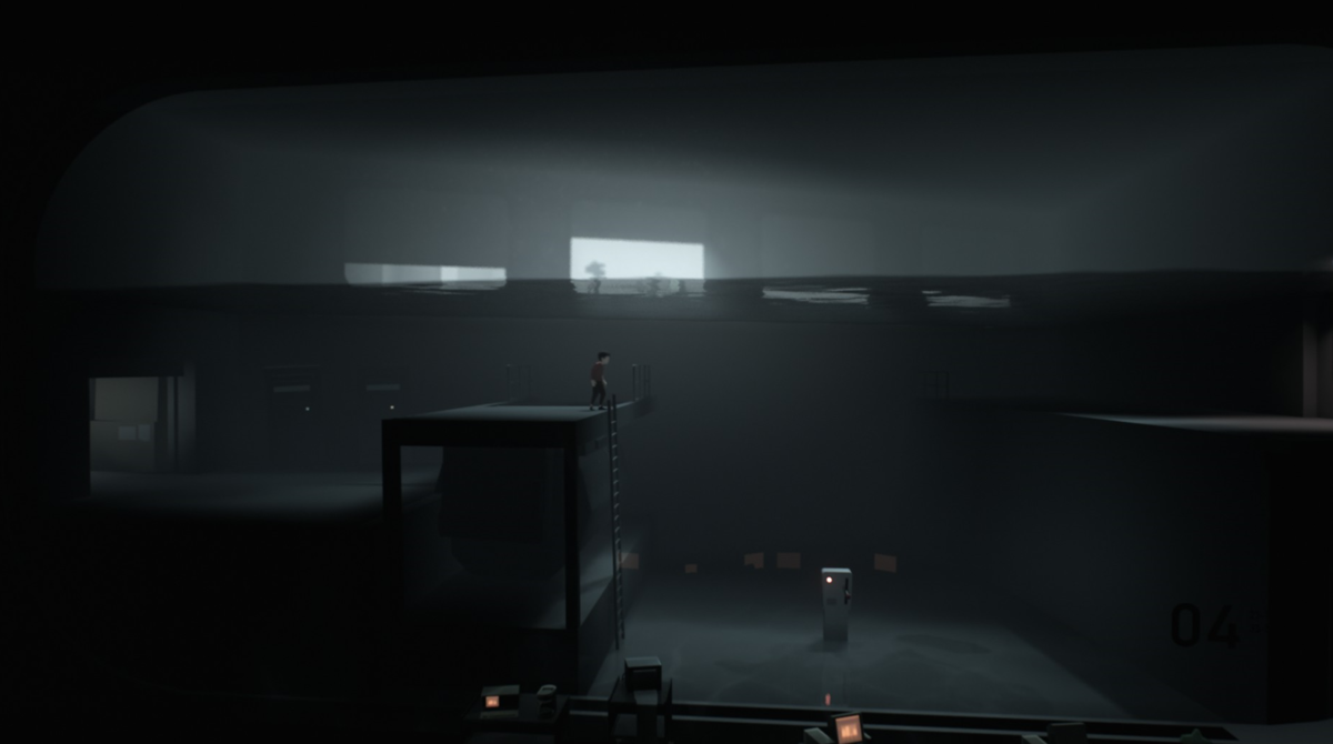 INSIDEで遊ぶ（中盤からゲームクリアまで、ネタバレ注意） - ribdestroyerのブログ