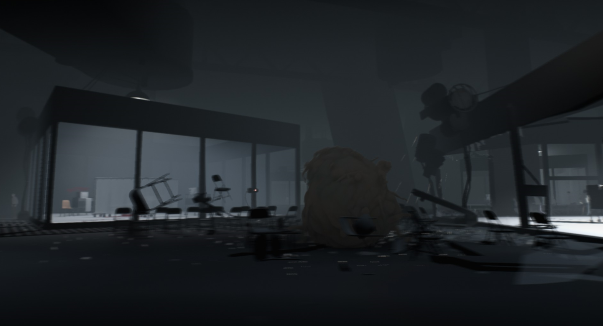 INSIDEで遊ぶ（中盤からゲームクリアまで、ネタバレ注意） - ribdestroyerのブログ