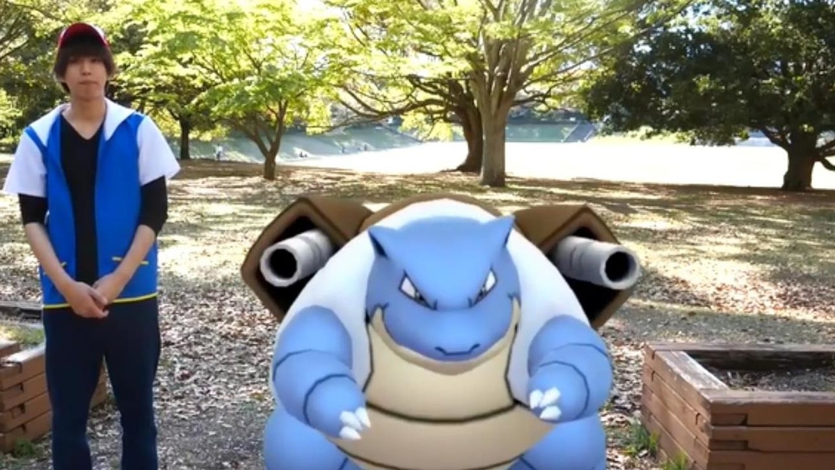 【はじめしゃちょー】サトシがポケモン持たずに旅に出たら．．． - ちょっぴりセンチメンタル～ブログ