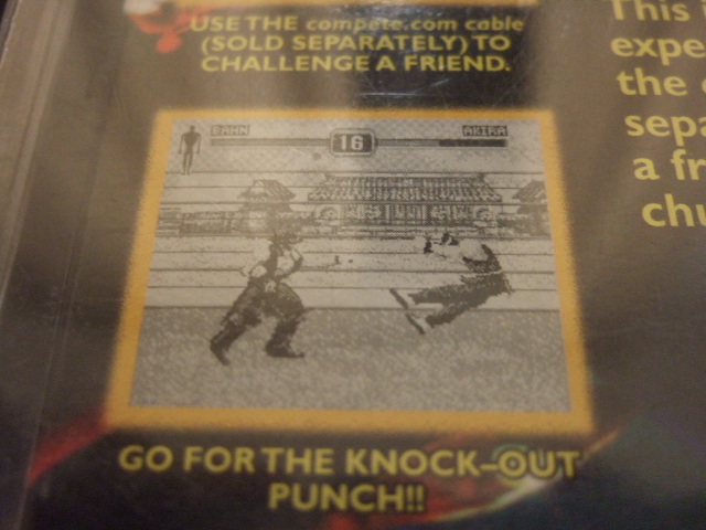 【ETC/北米】 game.com POCKET PRO (1998年) ≪タイガー・エレクトロニクス≫ - ぴこぴこ i FEEL ...