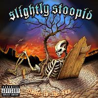 Slightly Stoopid - ぴこぴこ i FEEL ALRIGHT