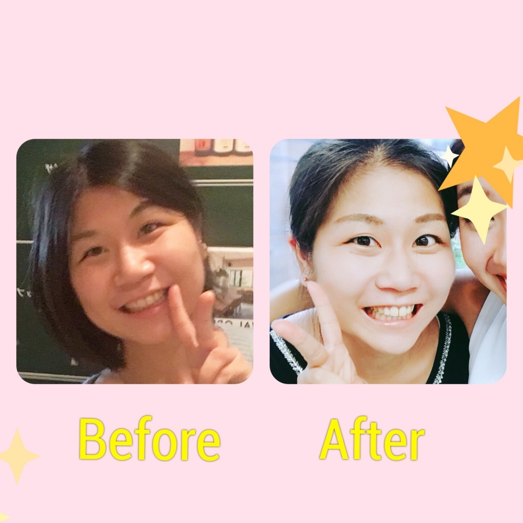 【detoxしたら色々起きた話②】 【体の変化、けっこ―すごいよ】 - Always be myself :)♡