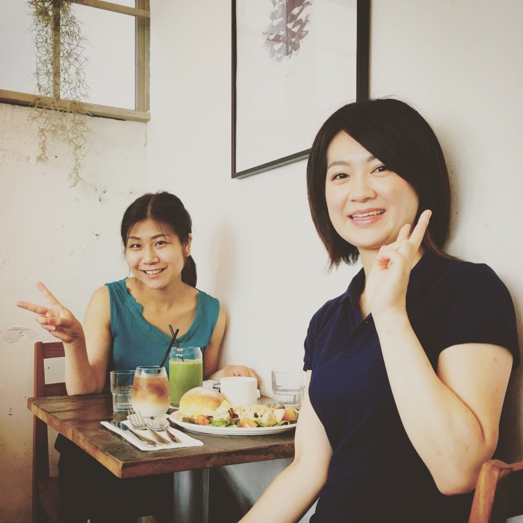 【detoxしたら色々起きた話②】 【体の変化、けっこ―すごいよ】 - Always be myself :)♡