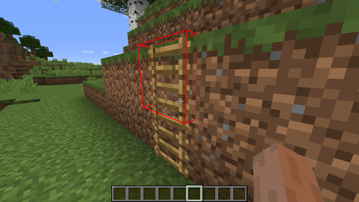 【Mod紹介】枠線をカスタマイズできるMod | Block Highlighter - りみのす備忘録