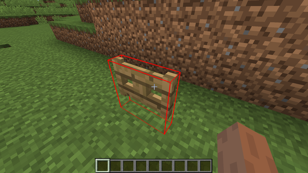 【Mod紹介】枠線をカスタマイズできるMod | Block Highlighter - りみのす備忘録