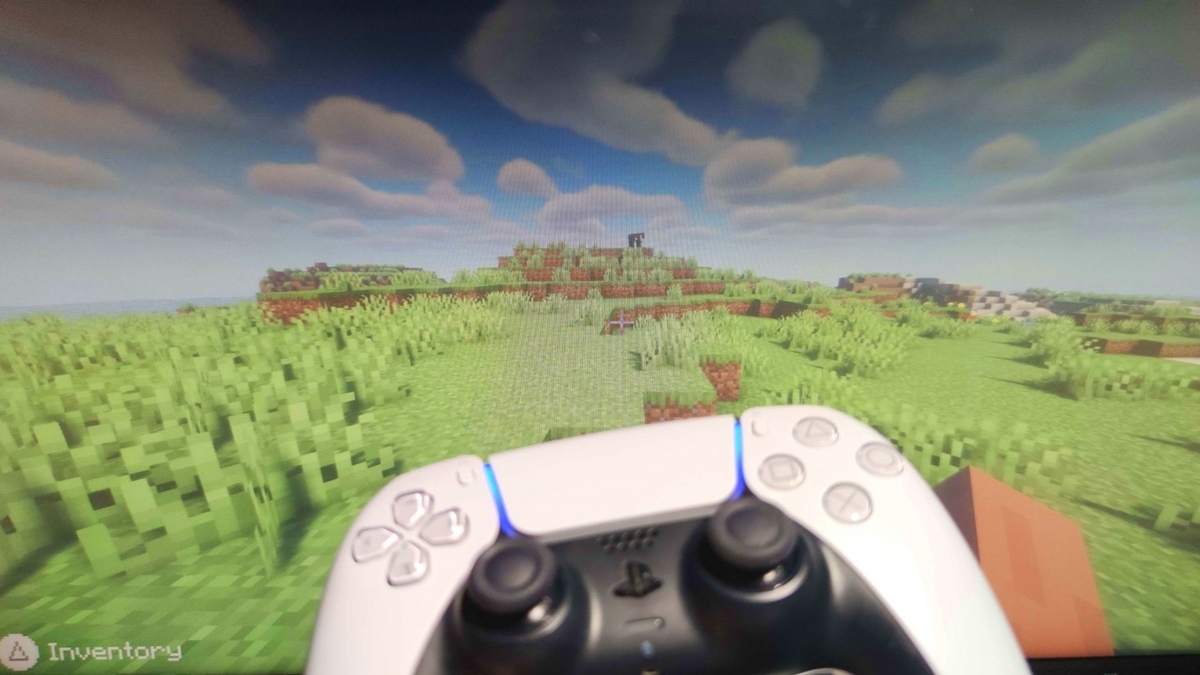 【mod紹介】コントローラーが使えるようになるmod | MidnightControls - りみのす備忘録