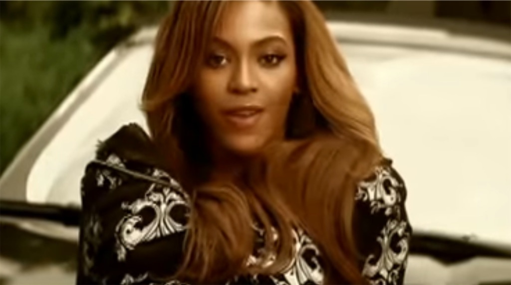 Irreplaceable Beyonce(ビヨンセ) - 洋楽BOX ～洋楽をひたすら和訳するブログ～