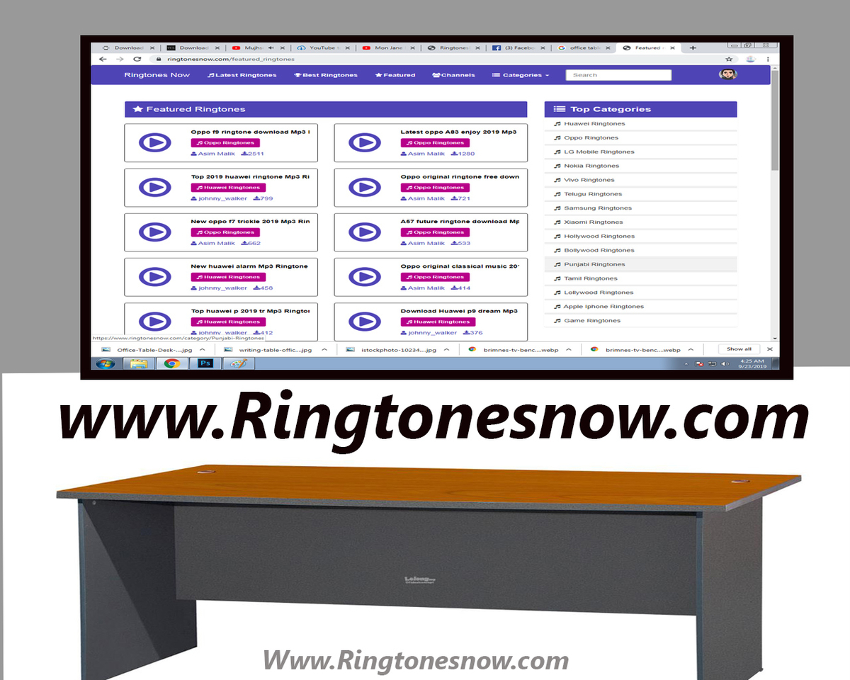 Best Ringtones - ringtonesnow’s diary