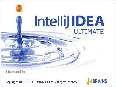 IntelliJ IDEAのSplash Screenを集めてみた - PhpStormと僕