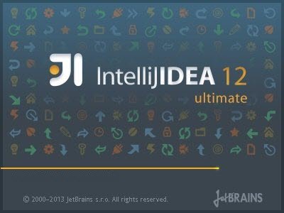 IntelliJ IDEAのSplash Screenを集めてみた - PhpStormと僕