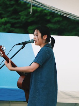 GIRLFRIEND 茨城遠征！ SAKIKA、気迫の1日3ステージ！ PART.2 - GIRLFRIENDLY