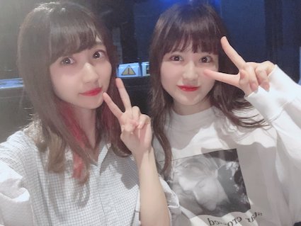 SAKIKA & MIREI 「Girl's UP!!! vol.288〜アコースティックナイト」に出演 - GIRLFRIENDLY
