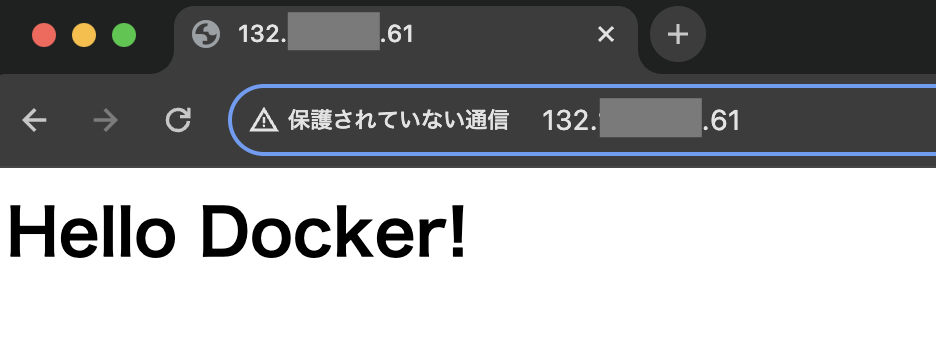 【OCI】コンテナインスタンスとコンテナレジストリの使い方 - Jasper Inc.
