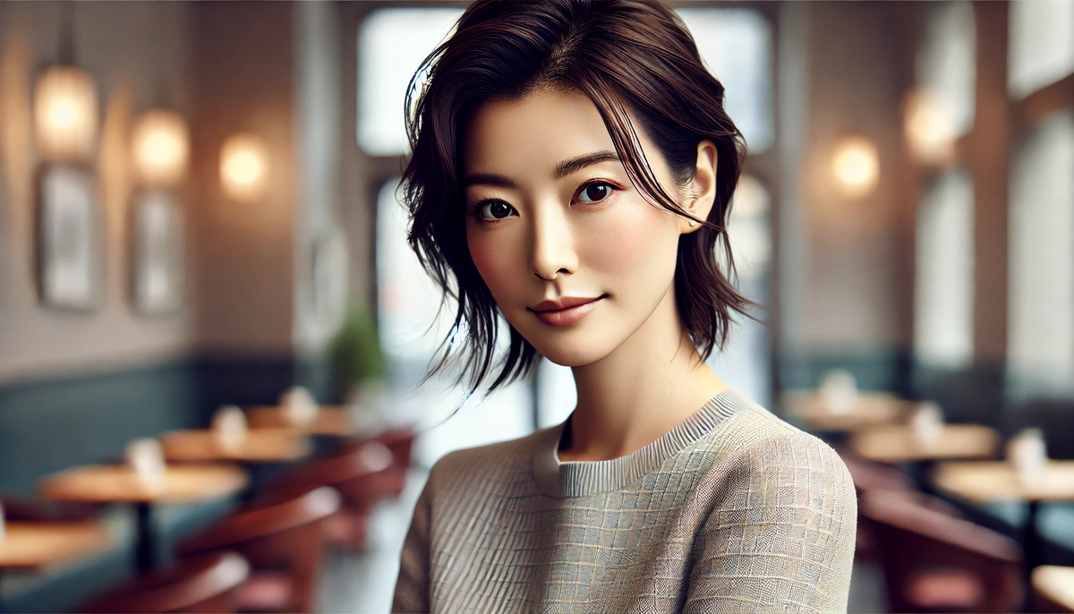 30代独身女性＝美人が多いって本当？内面からの魅力を深掘り 心のカフェ｜恋愛とメンタルの相談室