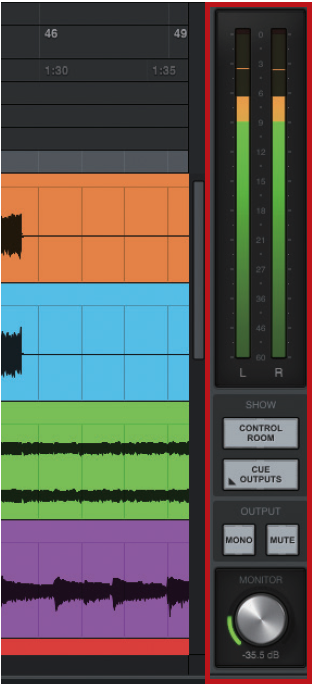 UNIVERSAL AUDIO Luna Recording System「オーディオI/Oとソフトの連携により機能を高めた音楽制作システム ...