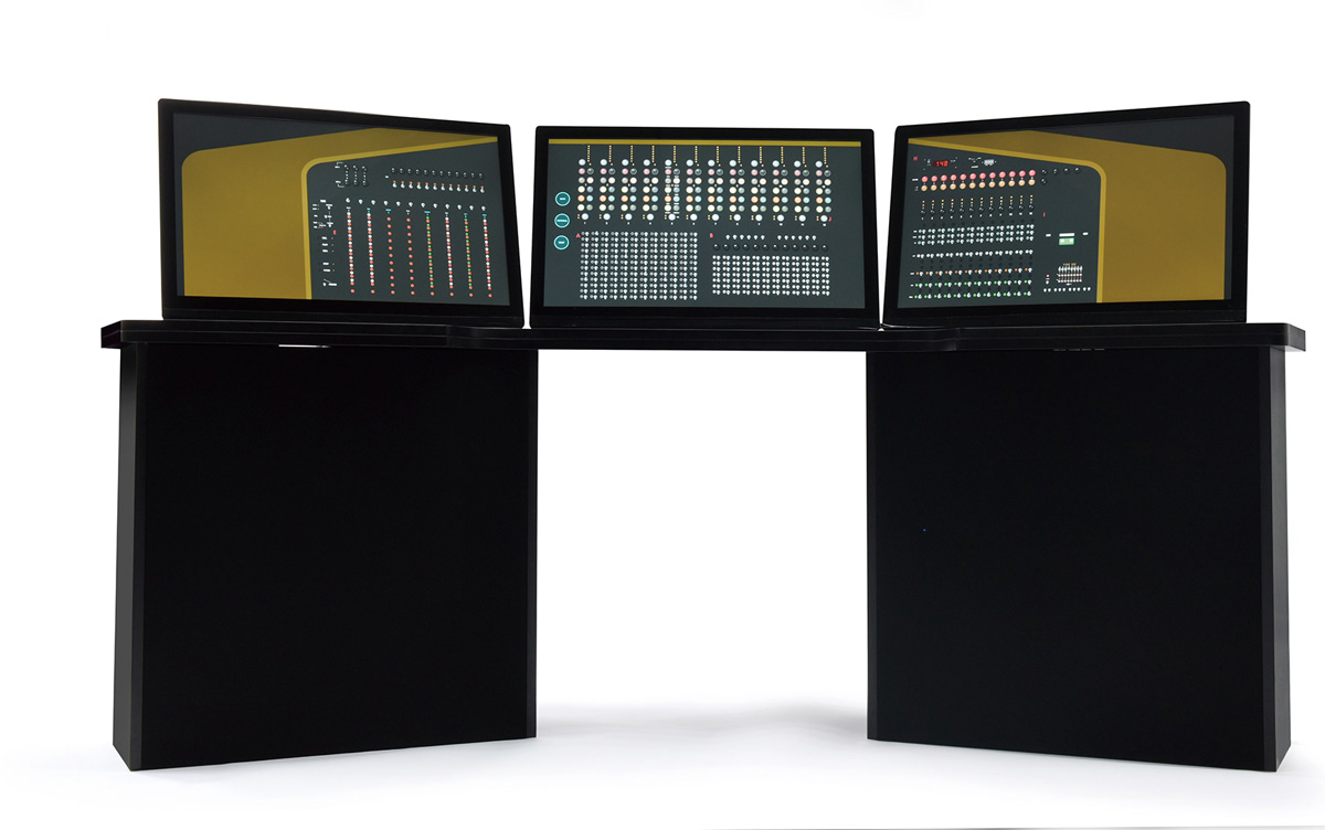 モータウンが導入したElectroniumとその再生プロジェクト 〜【Vol.79】音楽と録音の歴史ものがたり - サンレコ 〜音楽制作と音響 ...