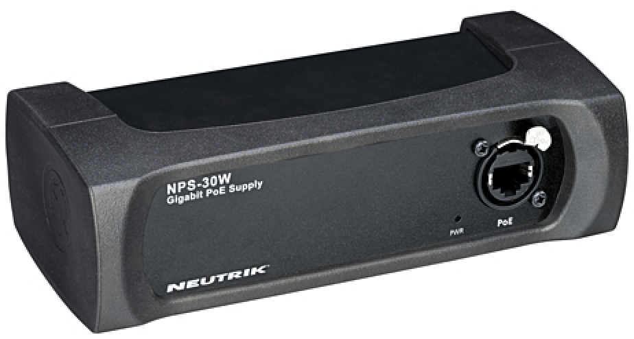 ネットワーク・オーディオを拡張するNEUTRIK Danteインターフェース - サンレコ 〜音楽制作と音響のすべてを届けるメディア