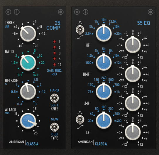 「SOFTUBE Amp Room」レビュー：ギター＆ベース録音工程そのものを再現するプラグイン・プラットフォーム - サンレコ 〜音楽制作と ...