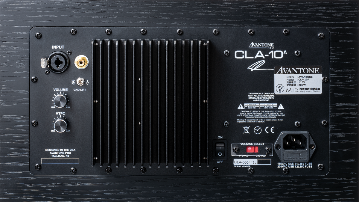 驚きの値段 Avantone Pro アバントーンプロ ウーハー リコーンキット AV10 MLF yoshiyuki0804.sub.jp