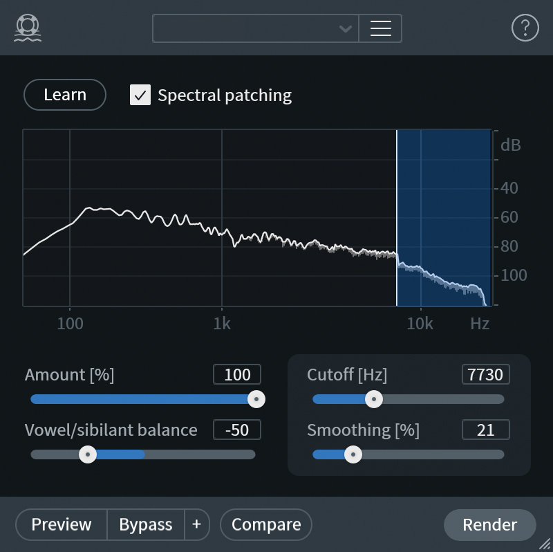 「IZOTOPE RX 8 Advanced」製品レビュー：新たなノイズ除去機能が加わったオーディオ・リペア・ソフトの最新版 - サンレコ ...