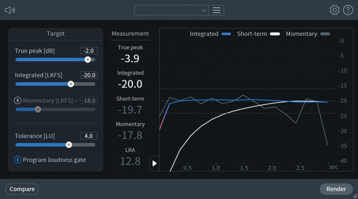 「IZOTOPE RX 8 Advanced」製品レビュー：新たなノイズ除去機能が加わったオーディオ・リペア・ソフトの最新版 - サンレコ ...