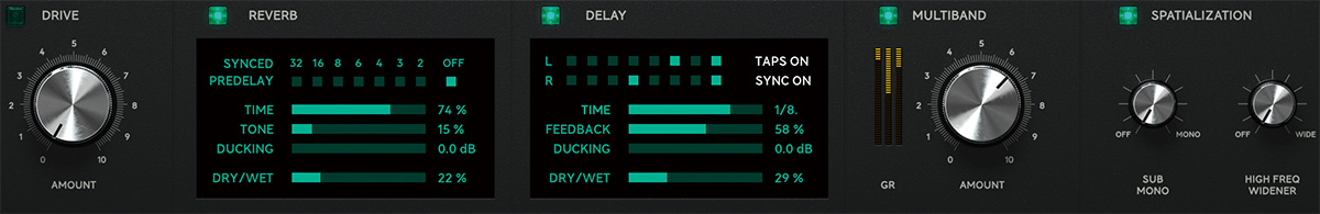 「SOFTUBE Statement Lead」製品レビュー：90種類の波形を収録するリード系音色に注力したソフト・シンセ - サンレコ 〜音楽制作と音響のすべてを届けるメディア