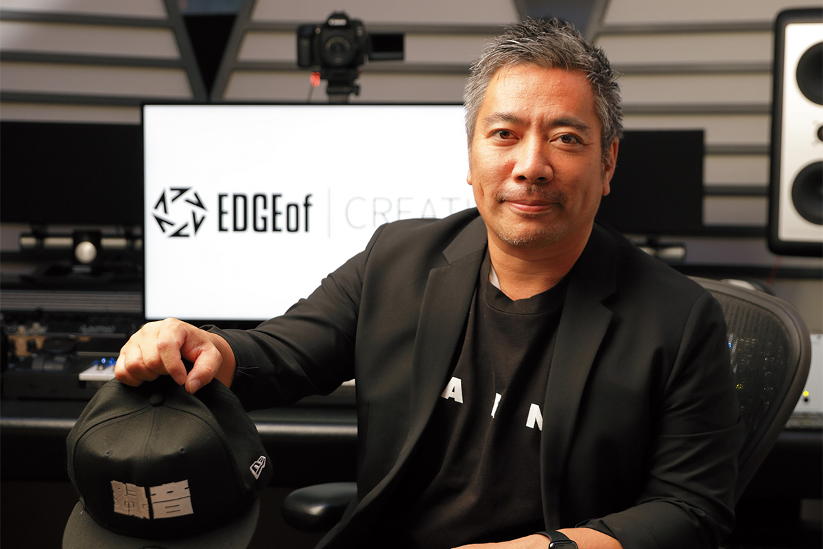 Jeff Miyaharaのプライベート・スタジオ｜Private Studio 2021 - サンレコ 〜音楽制作と音響のすべてを届けるメディア