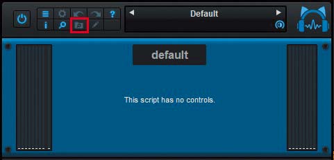 独自のプラグイン・エフェクトやソフト音源を構築可能〜BLUE CAT AUDIO Blue Cat's Plug'n Script V3 ...