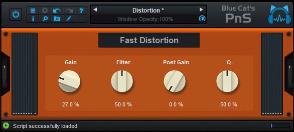 独自のプラグイン・エフェクトやソフト音源を構築可能〜BLUE CAT AUDIO Blue Cat's Plug'n Script V3 - サンレコ 〜音楽制作と音響のすべてを届けるメディア