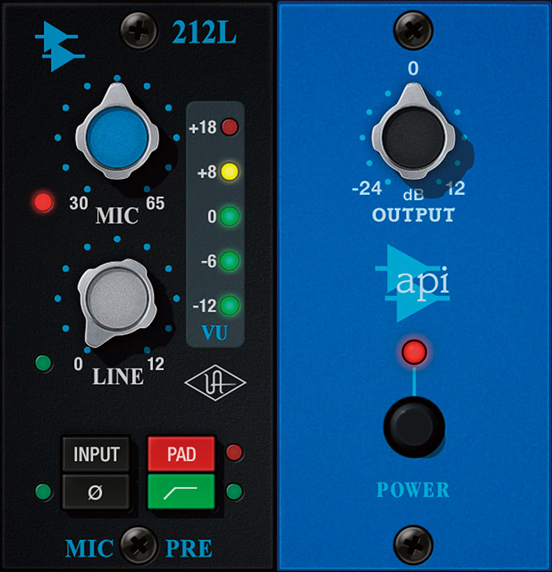 屋敷豪太 × 谷川充博がAPI Vision Console Emulation Bundleでドラム録音！ - サンレコ 〜音楽制作と音響の ...