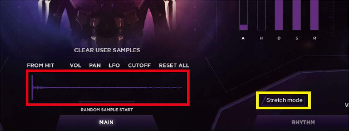 KEEPFOREST Evolution: Devastator Warzone レビュー：トラップ系のドラム・キットや多彩な808系ベースなどを備えた劇伴向け音源 - サンレコ 〜音楽制作と ...