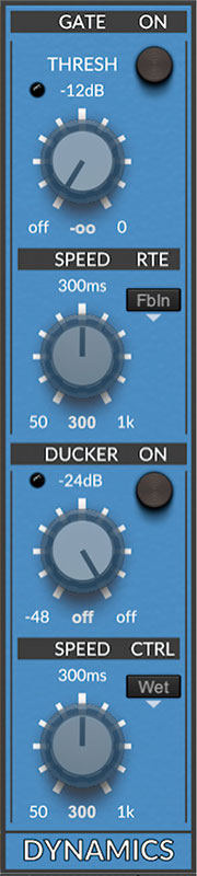 「PSP AUDIOWARE PSP 285」同社PSP 84とPSP 85を土台としたセミモジュラー式ディレイ・プラグイン - サンレコ ...