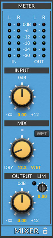 「PSP AUDIOWARE PSP 285」同社PSP 84とPSP 85を土台としたセミモジュラー式ディレイ・プラグイン - サンレコ ...