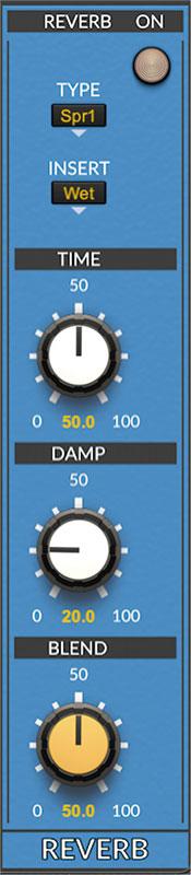 「PSP AUDIOWARE PSP 285」同社PSP 84とPSP 85を土台としたセミモジュラー式ディレイ・プラグイン - サンレコ ...