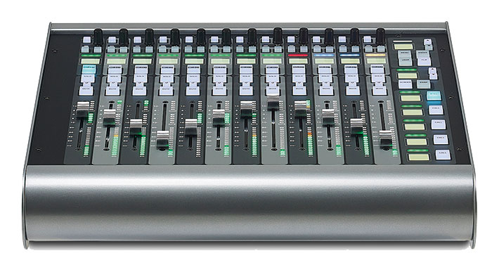 SSL（SOLID STATE LOGIC） Liveシリーズ 〜ライブの現場でも輝きを放つSSLクオリティ - サンレコ 〜音楽制作と音響の ...