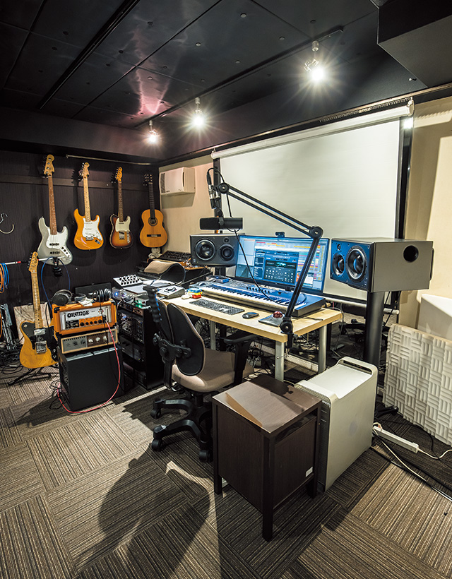 Yaffleがポストクラシカルを更新する『After the chaos』 - サンレコ 〜音楽制作と音響のすべてを届けるメディア