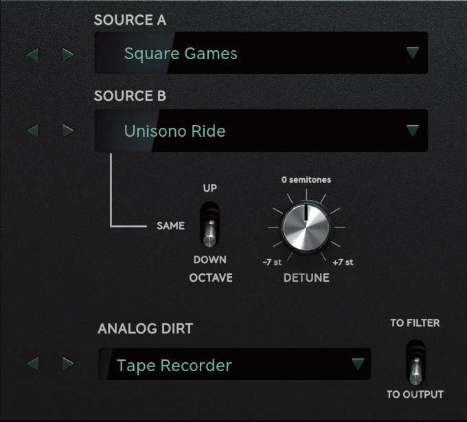 SOFTUBE Statement Lead｜2020年代生まれのソフト・シンセ12モデルを徹底レビュー - サンレコ 〜音楽制作と音響のすべてを届けるメディア