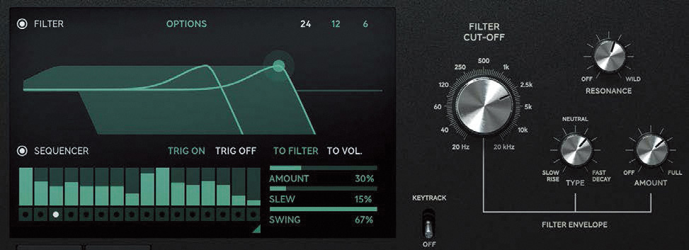SOFTUBE Statement Lead｜2020年代生まれのソフト・シンセ12モデルを徹底レビュー - サンレコ 〜音楽制作と音響のすべてを届けるメディア