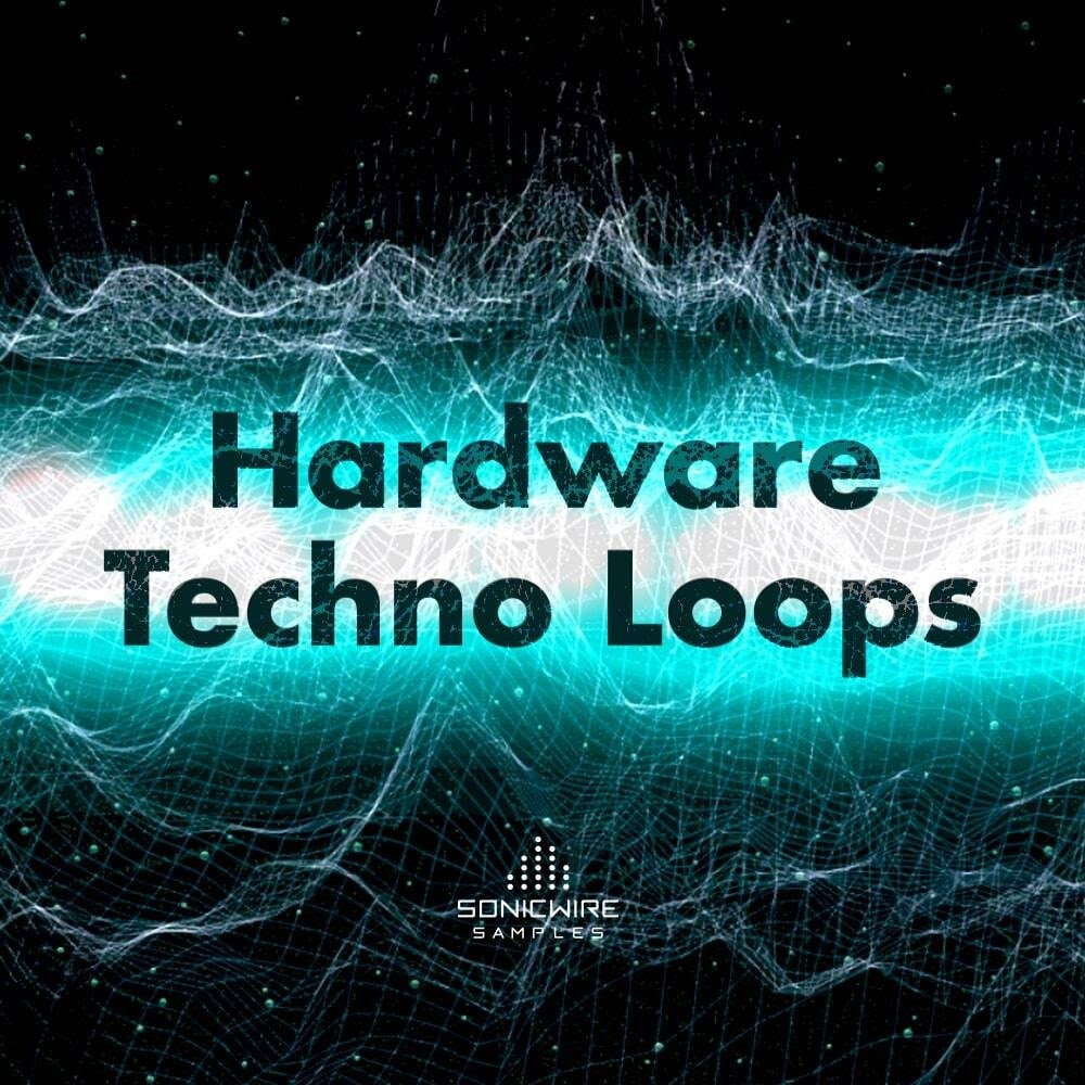 SONICWIREの自社レーベルから、テクノや和楽器などのサンプルパック4タイトルが同時リリース - サンレコ 〜音楽制作と音響のすべてを届けるメディア