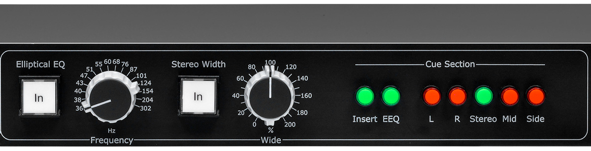 アウトボードと組み合わせてM/S＆パラレル処理を可能にするTK audio MS Station - サンレコ 〜音楽制作と音響のすべてを届けるメディア